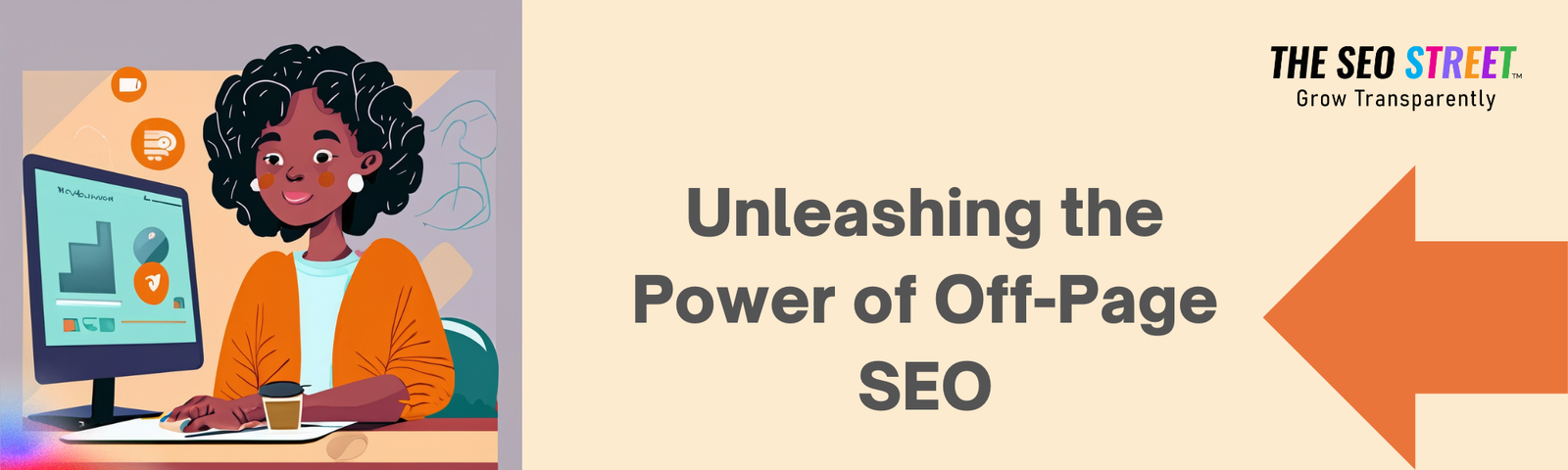 Off-page SEO: Strategies for better ranking - The SEO Street
